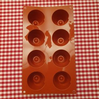 Stampo per dolci in silicone