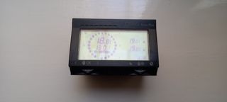 ✅ Termostato per caldaia ORBIS kron plus