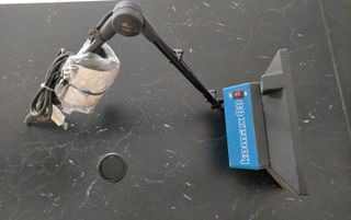 aspiratore 220V