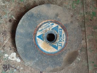 MOLA A PIETRA 19,5X3  