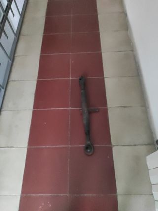 terzo punto meccanico