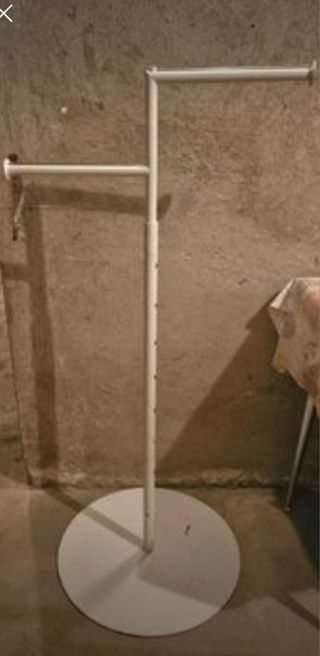 Appendiabiti vari modelli salva spazio