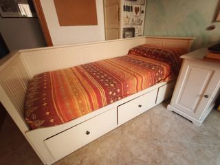 vendo cameretta da letto completa 