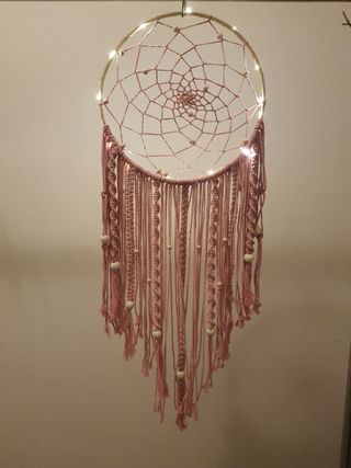Acchiappasogni Dreamcatcher