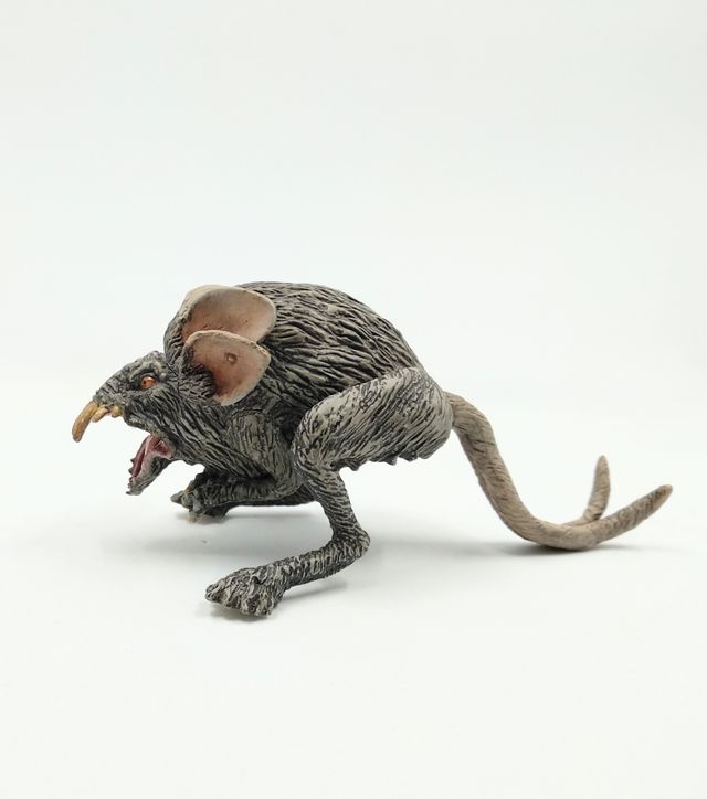 Star Wars Womp Rat Sideshow de segunda mano por 40 EUR en Barcelona en ...