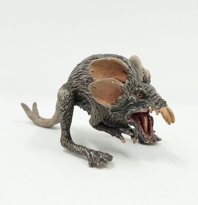Star Wars Womp Rat Sideshow de segunda mano por 40 EUR en Barcelona en ...