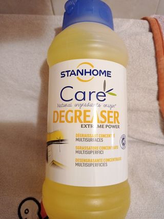 sgrassatore universale 