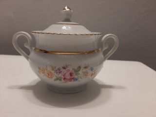 Zuccheriera Seltmann Weiden Bavaria Elisabeth