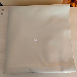 tessuto panna tipo Alcantara 