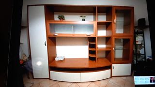 Mobile Soggiorno in legno