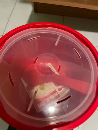 Cuoci riso e cereali