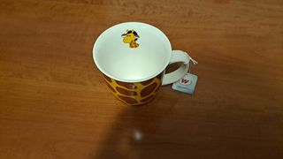 Tazza Nici