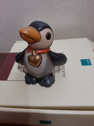 pinguino thun 