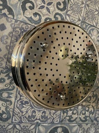 Softiera AMC diametro 18cm