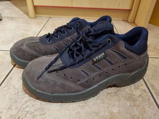 Scarpe antinfortunistiche Base n.41