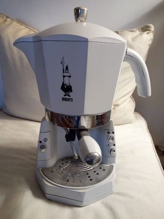 Mokona Bialetti Caffè Cappuccino