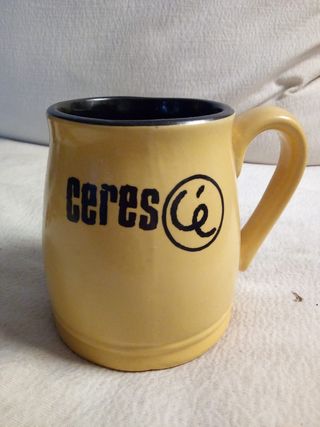 Tazza Mug Ceres