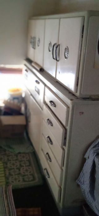 Mobile vintage anni 50'