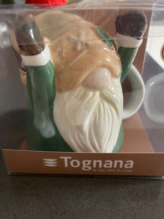 Tazza Tognana