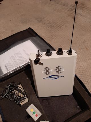 antifurto da interno