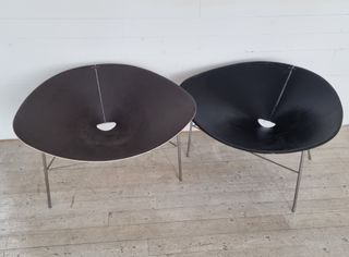 Sedia Moderna Bloom Living Divani