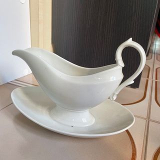 Consommé di porcellana 