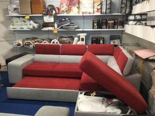DIVANI LETTO