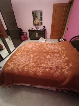 coperta in lana
