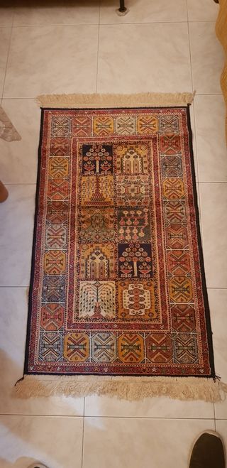 tappeto da soggiorno