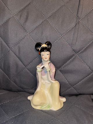 Statua antica collezione collezionismo donna