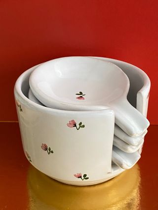 Ciotoline piccole per aperitivi