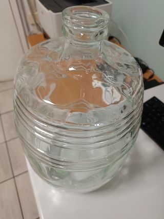 Anfora/Vaso Grande e massicci made in Italy nuovo 