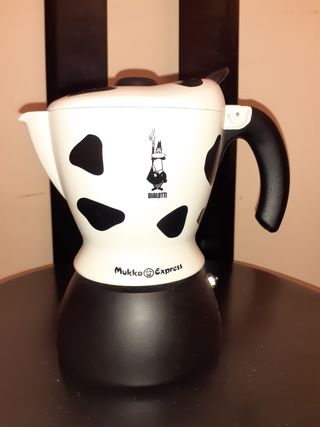 Mukka espress bialetti €29(70€prezzo originario)