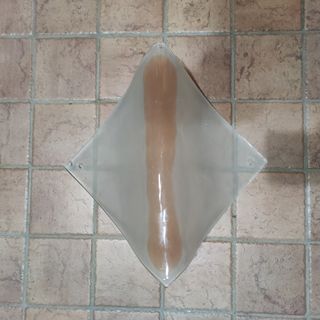 Vetro Murano per illuminazione 