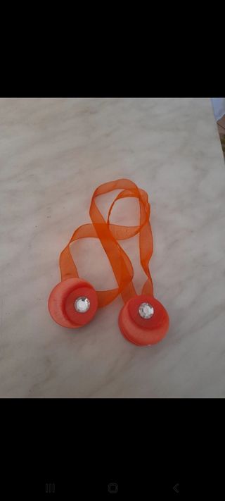 Coppia calamita fermatenda