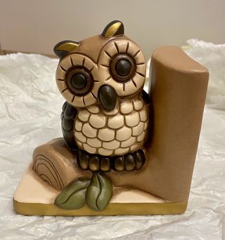 Gufo Reggilibri Thun