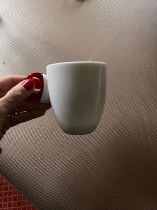 Tazza Guzzini