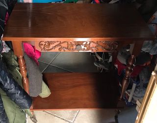 tavolino l'Angolo del vintage