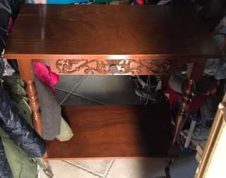 tavolino l'Angolo del vintage