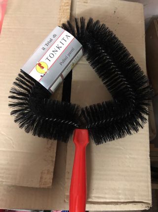 Accessori di qualità per la pulizia della casa 