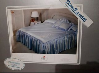 Piumone matrimoniale