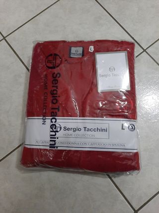 accappatoio