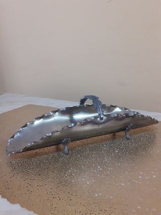 portatovaglioli portagrissini vintage