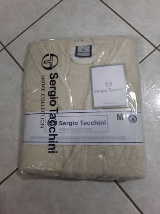 accappatoio