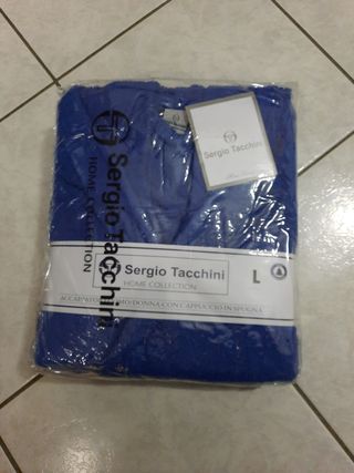 accappatoio