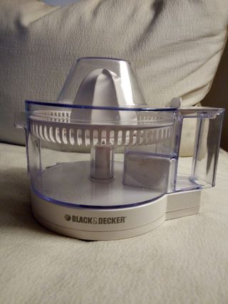 Premi Agrumi Elettrico Black & Decker