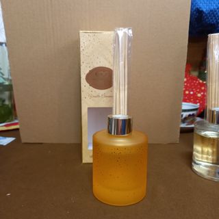 Profumatore per ambienti vaniglia e cannella