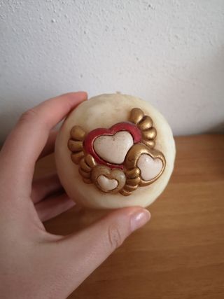 candela Thun cuori