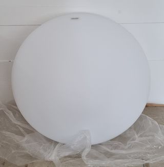 Panzeri disco Plafoniera / Parete