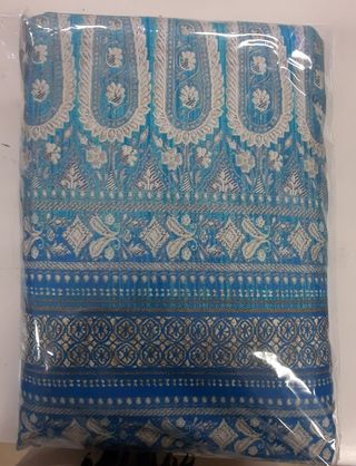 Copripiumone Bassetti in raso satin 250 x 200 